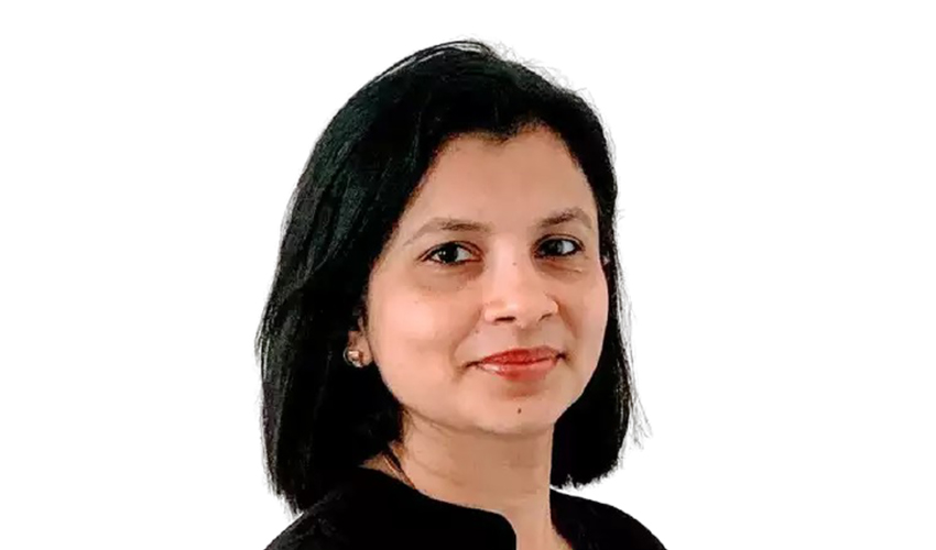 Tesla India Appoints Chithra Thomas as HR Head - Digital HR