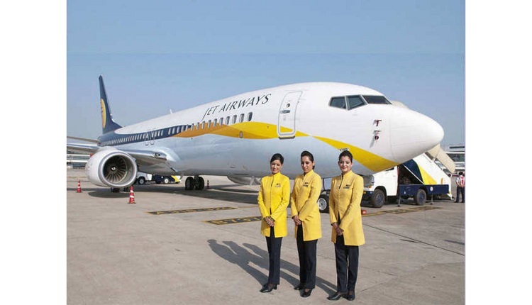 Jet Airways prepares to take off, again as it appoints Sanjiv Kapoor ...