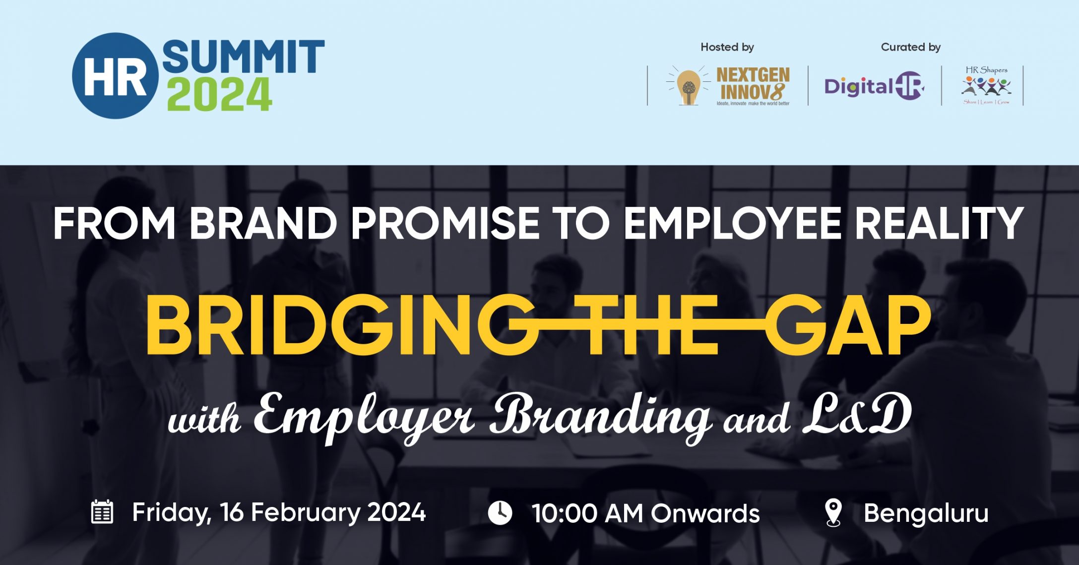 The DigitalHR – A Global Community Platform for HR professionals in the ...